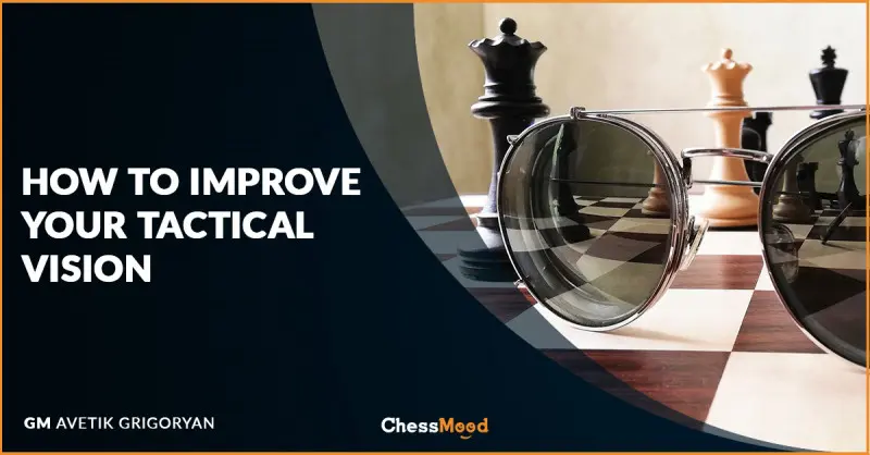 How to Improve Your Tactical Vision (3 Simple Tips)