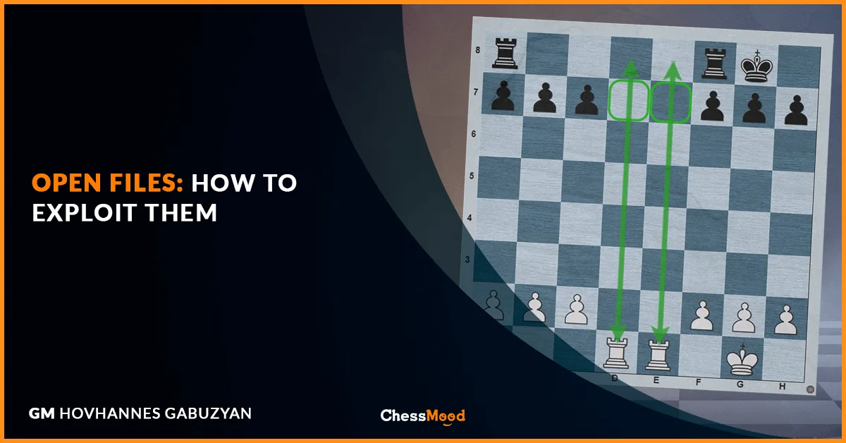 Open Files: How Do You Exploit them?