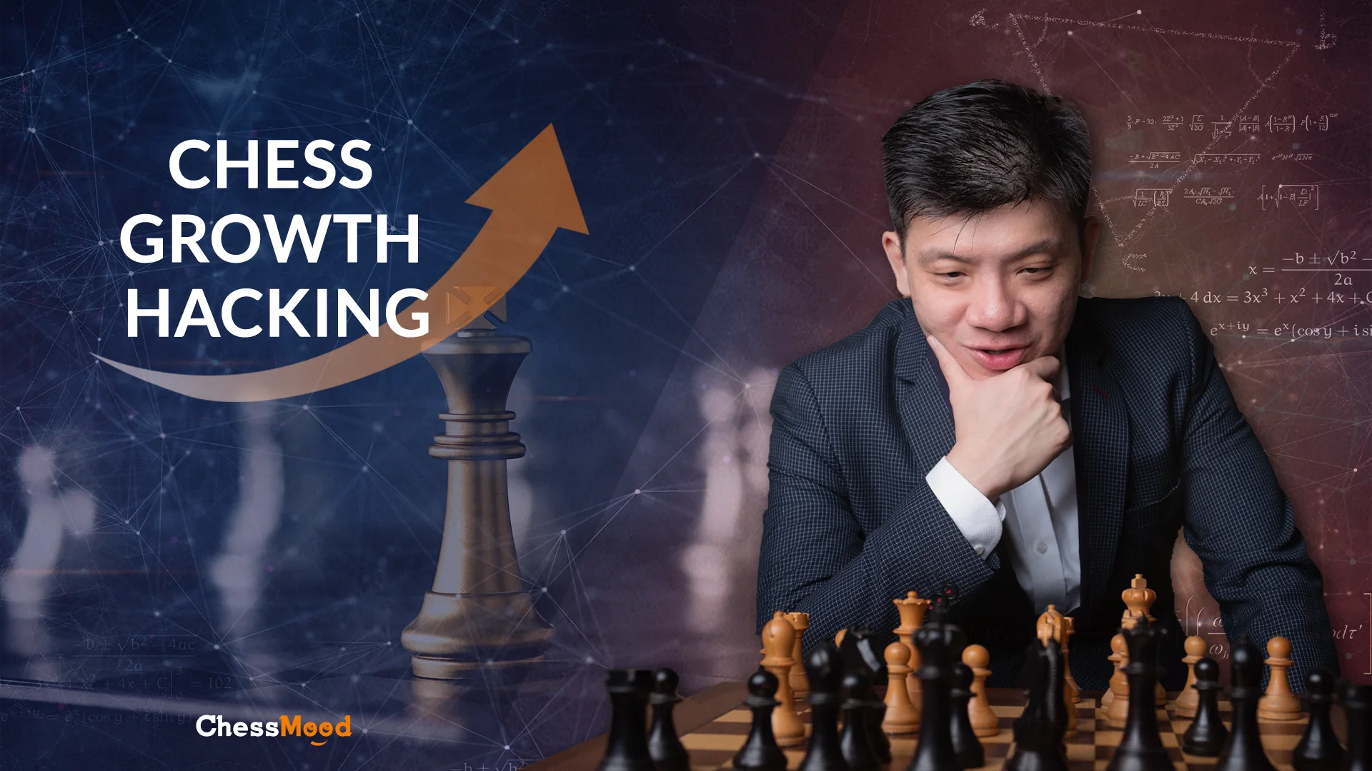 How Kevin Used ChessMood Openings to Become a GM