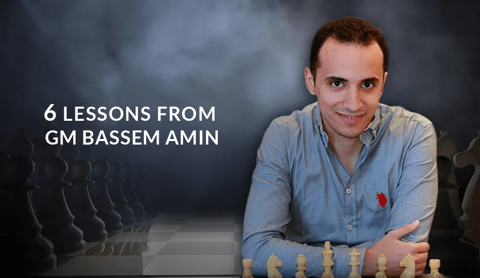 Win Chess and Life Games with a smile: 6 Lessons from Africa’s greatest ...