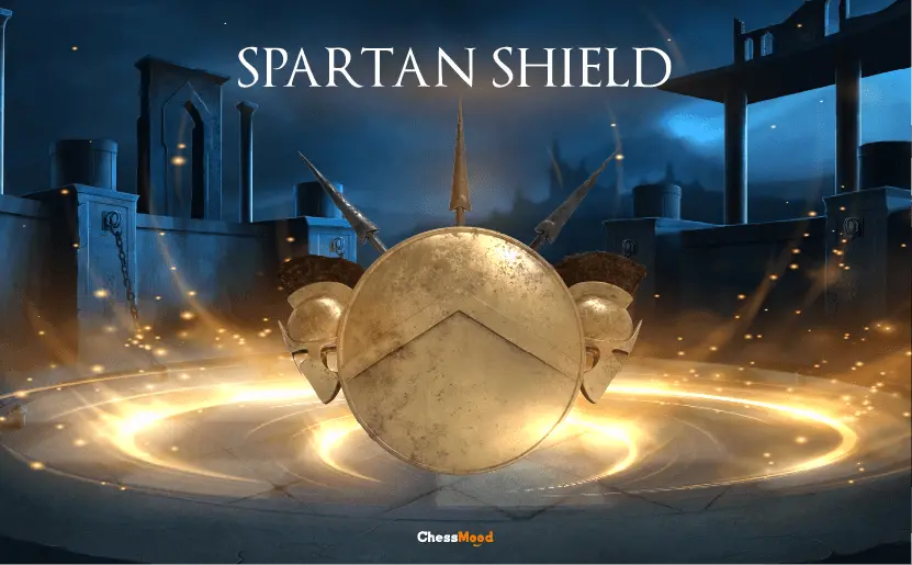 Spartan Shield: 7 Key Concepts to Shield your King