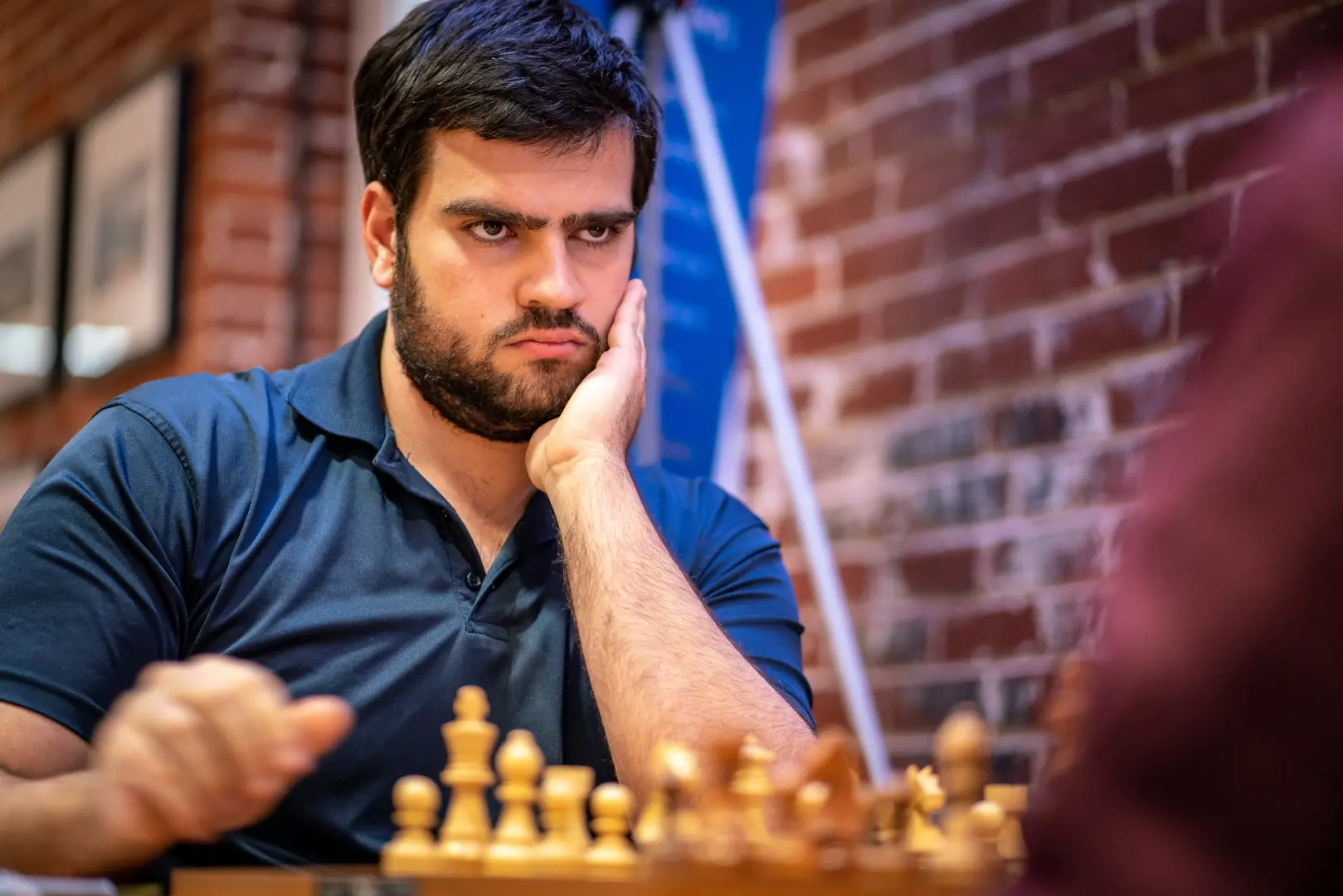 Interactive Lesson: Nuances of Positional Chess