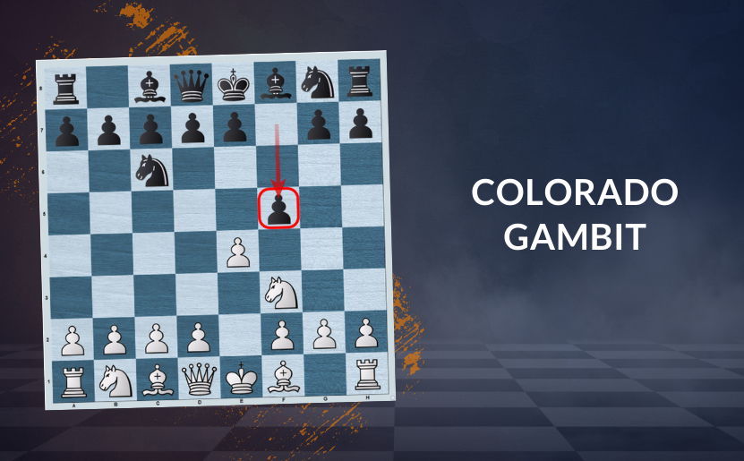 Crushing Colorado Gambit Quiz